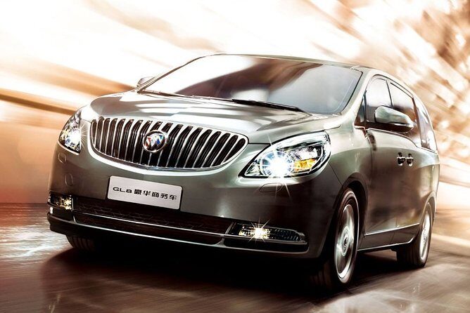 Private Transfer to Shanghai Pudong Airport from Hangzhou - Price and Value