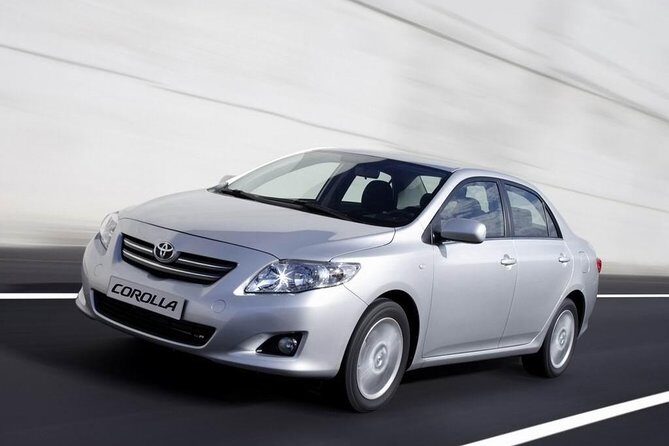 Private Transfer to Shanghai Pudong Airport from Hangzhou - FAQ (Frequently Asked Questions)