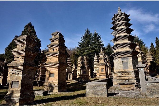 Private transfer to Shaolin Temple from Zhengzhou - Key Points