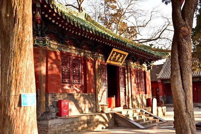 Private transfer to Shaolin Temple from Zhengzhou - Possible Drawbacks