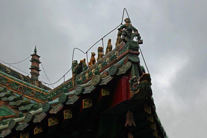 Private transfer to Shaolin Temple from Zhengzhou - Who Will Benefit Most?