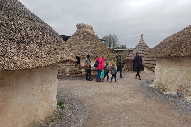 Private Transfer to Southampton With a Stop at Stonehenge - Customer Experiences and Feedback