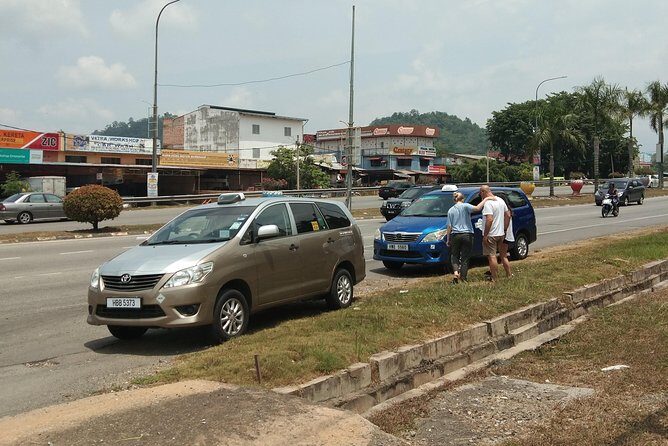 Private Transfer to Taman Negara from Kuala Lumpur - The Highlights of Taman Negara: What You’re Heading Toward