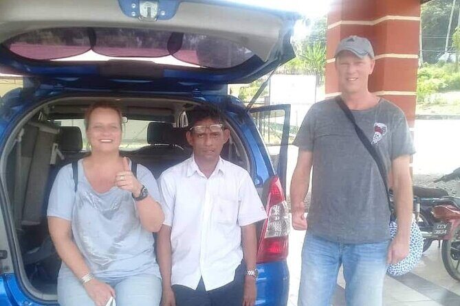 Private Transfer to Taman Negara from Kuala Lumpur - Why This Transfer Service Excels