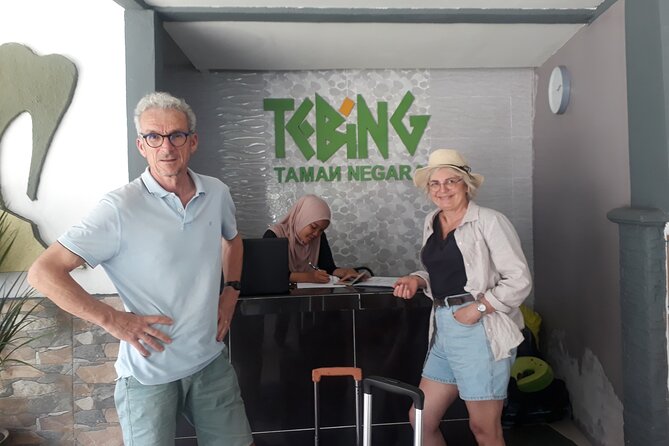 Private Transfer to Taman Negara from Kuala Lumpur - The Sum Up