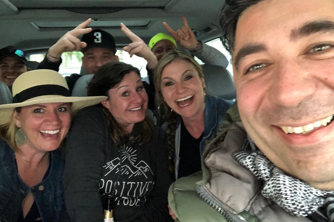 Private Transfer to the Amalfi Coast - Final Thoughts: Who Should Consider This?