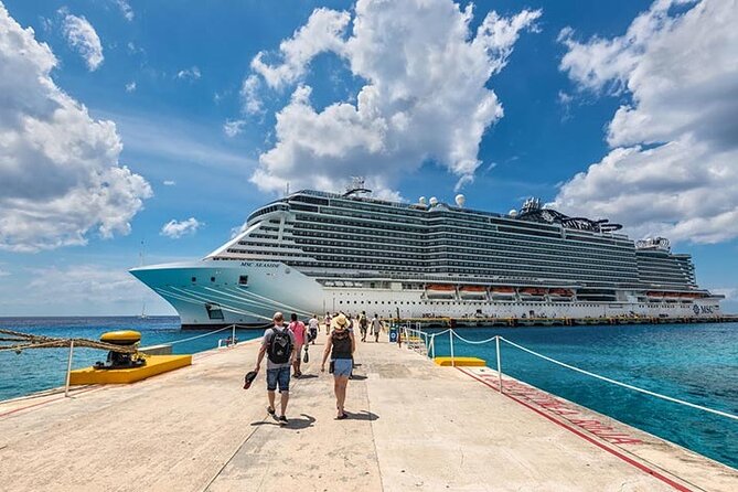 Private Transfer to the Port of Civitavecchia - The Vehicles and Comfort Level