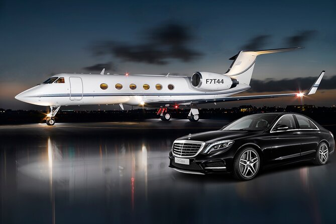 Private Transfer to the Port of Civitavecchia - Who Will Love This Service?