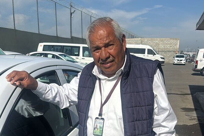 Private Transfer to Tijuana Airport (TIJ) - What You Can Expect From This Transfer Service