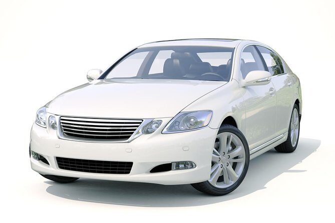 Private Transfer to Tulum Airport (TQO) - Key Points