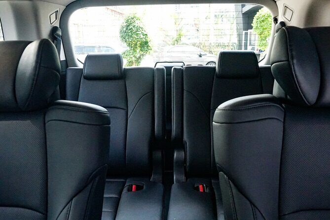 Private Transfer to Ulaanbaatar Airport ULN by Business Vehicle - Frequently Asked Questions
