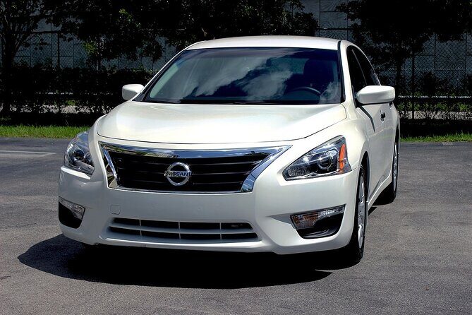 Private Transfer to Vancouver Airport (YVR) - Introducing the Private Transfer to Vancouver Airport (YVR)