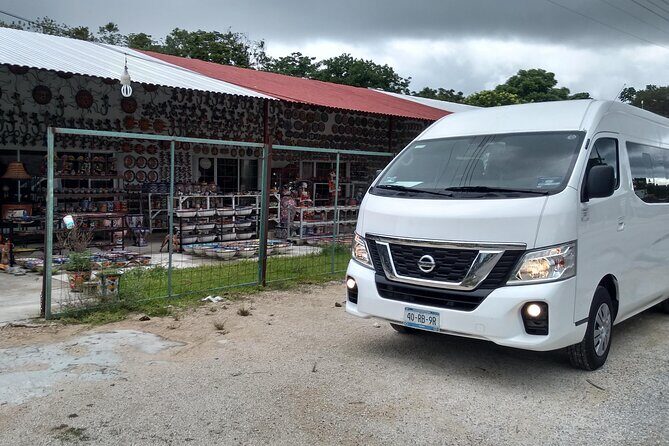 Private Transfer to Xcaret Park, Roundtrip from Playa del Carmen - Who Should Book This?