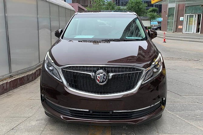 Private Transfer to Yangzhou from Nanjing City Center - The Practicalities of the Experience