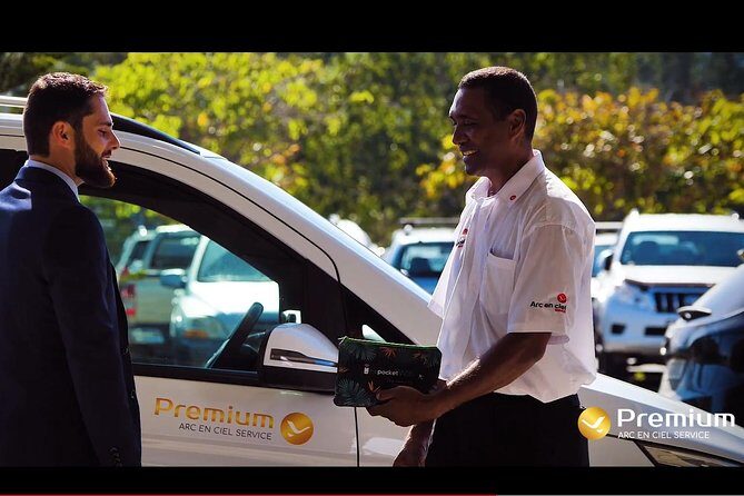 Private Transfer Tontouta Airport - Practical Considerations & Value