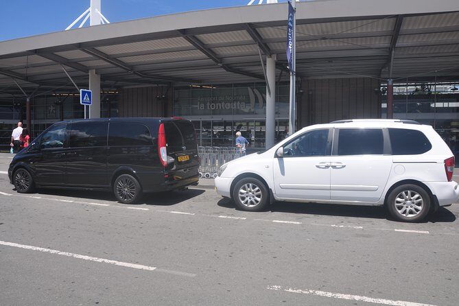 Private Transfer Tontouta Airport - Who Will Love This Service?