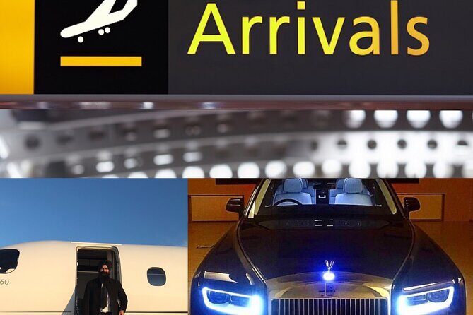 Private Transfer: Toronto Pearson Airport or Richmond Hill Black Car Service - Comparing Value and Cost