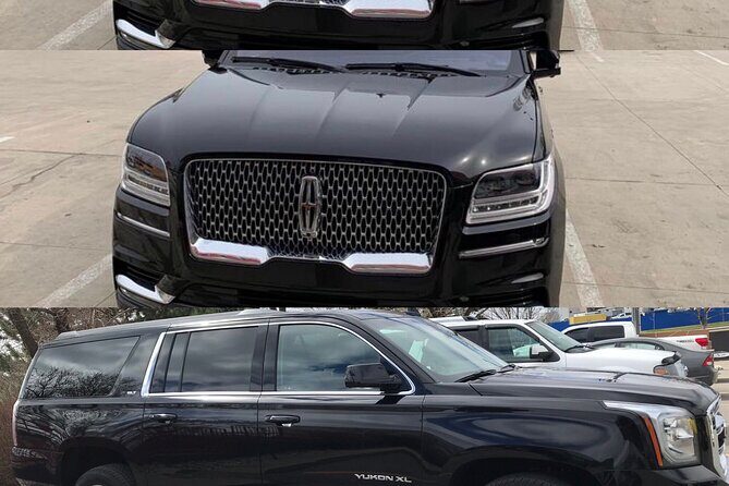 Private Transfer:- Toronto Pearson Airport to Waterloo Black Car Service - Final Thoughts
