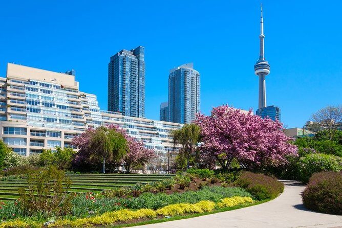 Private Transfer: Toronto to Pearson Airport YYZ in Luxury SUV - Who Will Benefit Most?
