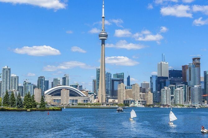 Private Transfer: Toronto to Pearson Airport YYZ in Luxury SUV - Final Thoughts