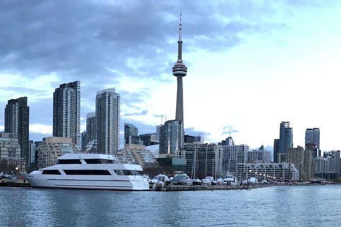 Private Transfer: Toronto to Pearson Airport YYZ in Luxury SUV - FAQ