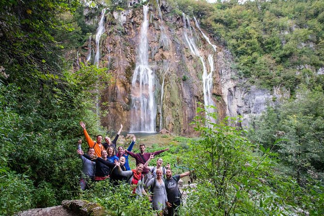 Private transfer - tour from Zagreb (Airport) to Split via Plitvice Lakes - Who Will Love This Tour?