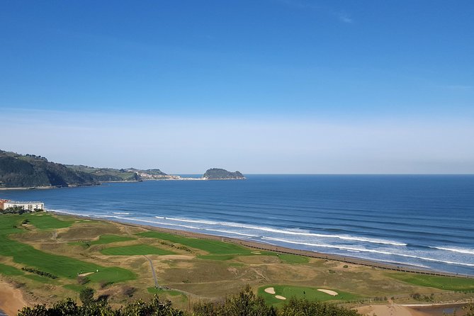 Private Transfer Tour San Sebastian to Bilbao along the Basque Coast - An In-Depth Look at the Itinerary