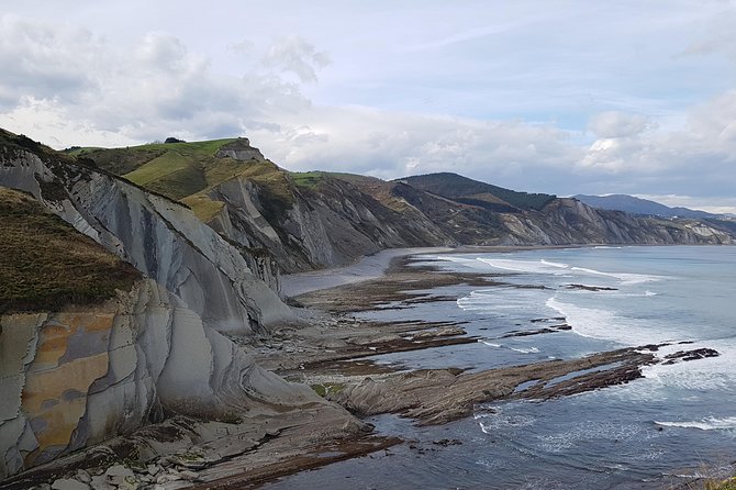 Private Transfer Tour San Sebastian to Bilbao along the Basque Coast - Analyzing the Value