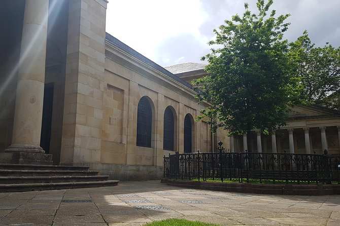 Private Transfer Tour San Sebastian to Bilbao along the Basque Coast - The Sum Up