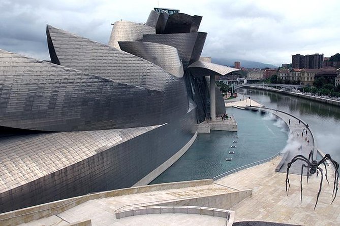 Private Transfer Tour San Sebastian to Bilbao along the Basque Coast - FAQ