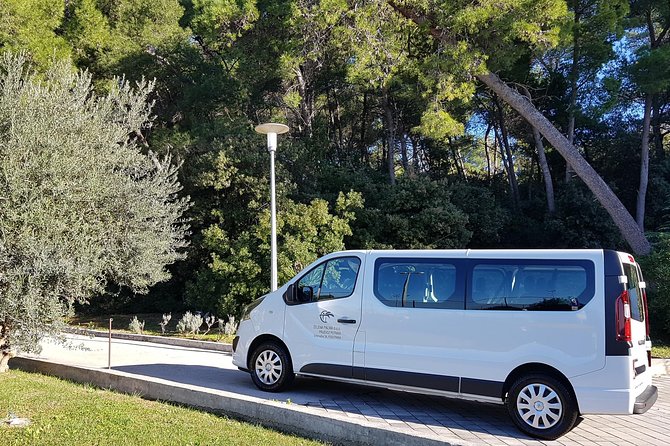 Private transfer tour Split to Zagreb (Airport) via Plitvice Lakes - Who Should Consider This Tour?