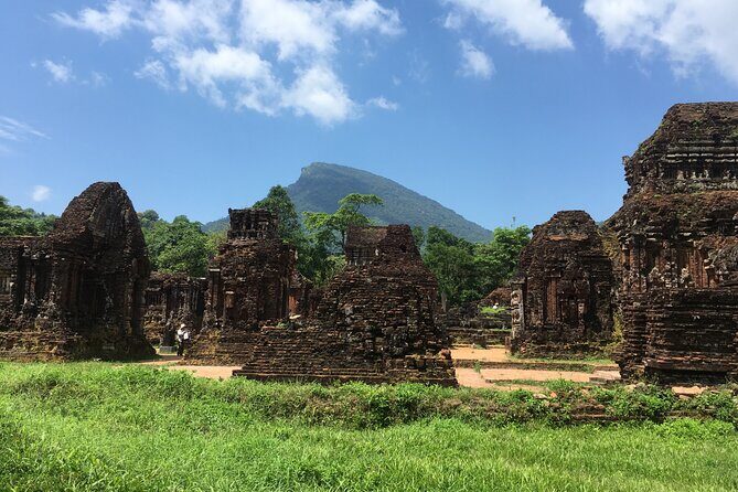 Private transfer/Tour to My Son sanctuary from Da Nang/ Hoi An - Detailed Breakdown of the Tour Components