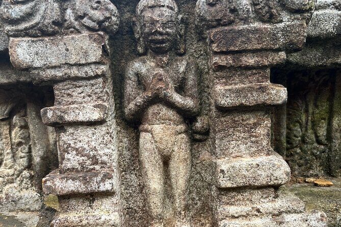 Private transfer/Tour to My Son sanctuary from Da Nang/ Hoi An - Who Will Love This Tour?