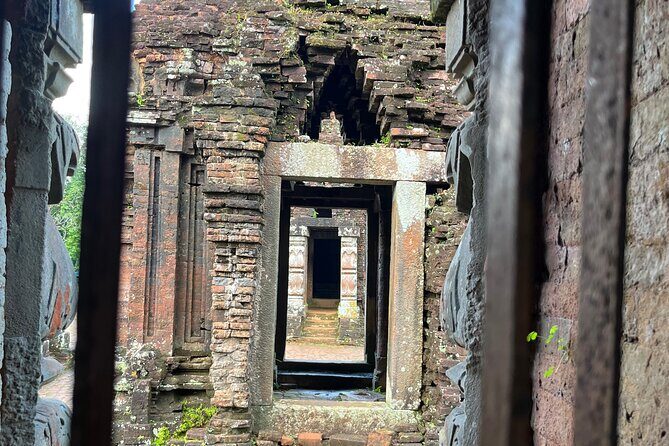 Private transfer/Tour to My Son sanctuary from Da Nang/ Hoi An - FAQ
