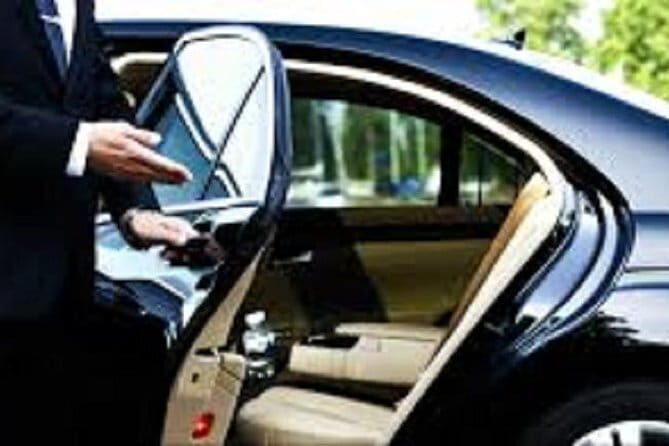 Private Transfer - Trincomalee or Nilaweli to Kandy drop off and pick up - Who Should Consider This Transfer?