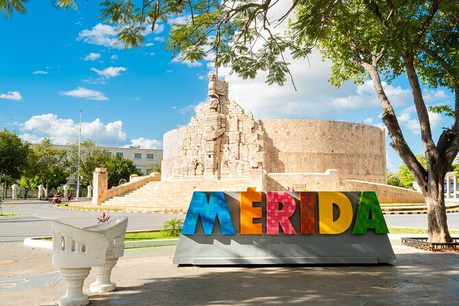Private Transfer: Tulum to Merida + Visit Chichen Itza + Cenote - The Itinerary: A Deep Dive into Culture and Nature