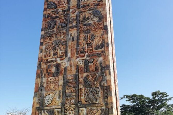 Private Transfer: Tulum to Merida + Visit Chichen Itza + Cenote - Value and Practicality