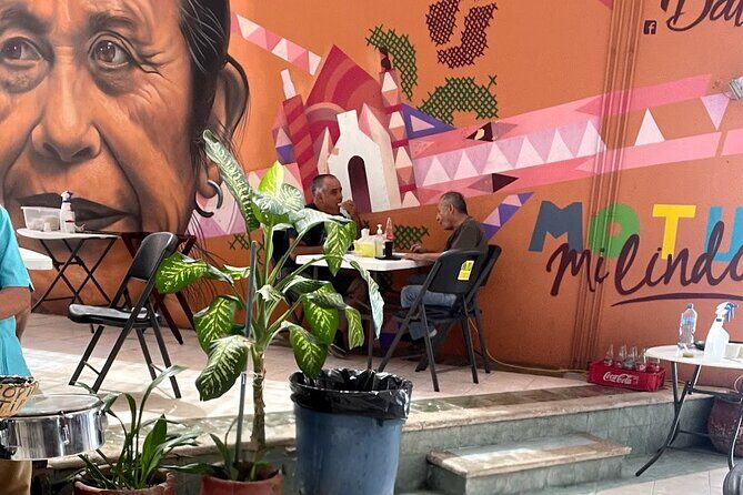 Private Transfer: Tulum to Merida + Visit Chichen Itza + Cenote - Final Thoughts
