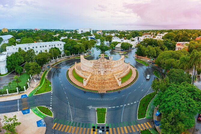 Private Transfer Tulum to Mérida with 3 Optional Stops - A Practical Guide to the Private Transfer from Tulum to Mérida with Optional Stops