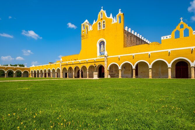 Private Transfer Tulum to Mérida with 3 Optional Stops - What’s Included and What’s Not