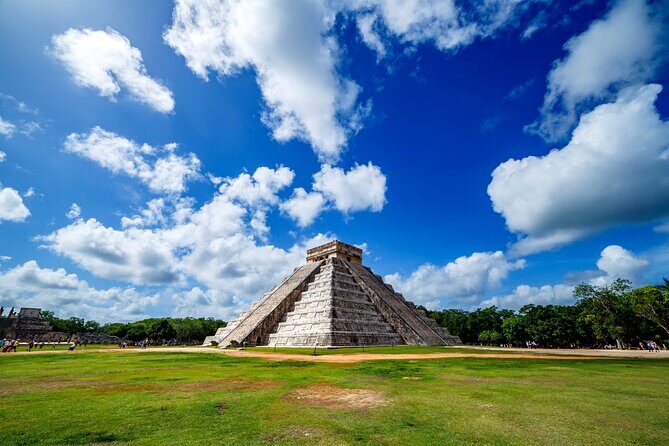 Private Transfer Tulum to Mérida with 3 Optional Stops - Real Traveler Insights and Practical Tips