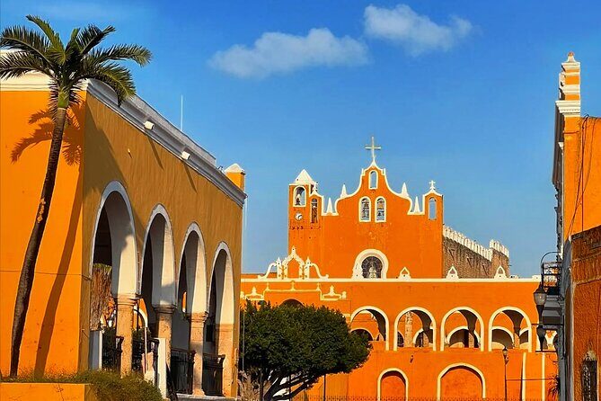 Private Transfer Tulum to Mérida with 3 Optional Stops - Frequently Asked Questions