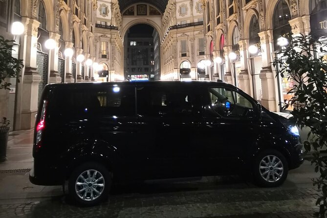 Private Transfer up to 8 pax from Bergamo Airport BGY to Milan - Why This Transfer Works Well for Different Travelers