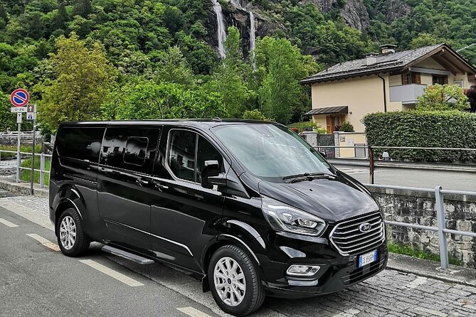 Private Transfer up to 8 pax from Bergamo Airport BGY to Milan - Who Should Consider This Service?