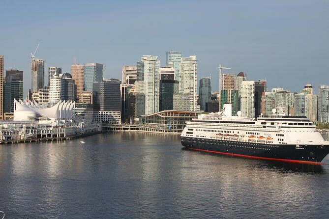 Private Transfer, Vancouver, BC to Vancouver Cruise Ship Terminal, VIP SUV - Practical Tips for Booking and Use