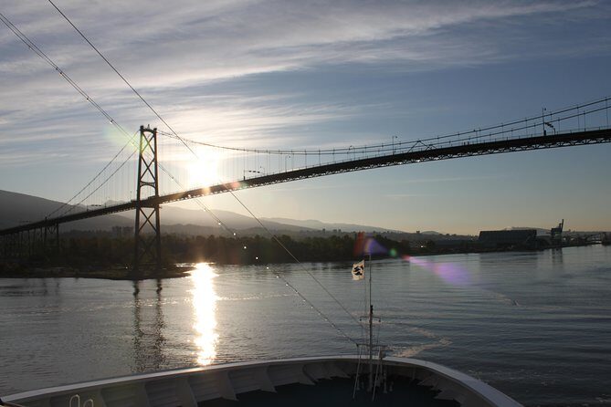 Private Transfer, Vancouver, BC to Vancouver Cruise Ship Terminal, VIP SUV - FAQ