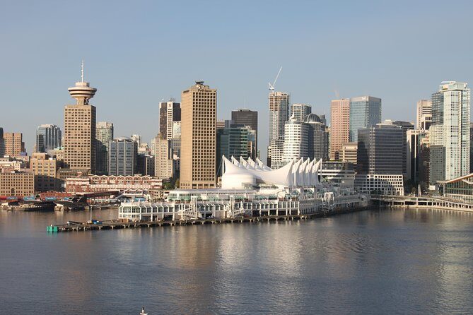 Private Transfer, Vancouver Intl. Airport to Vancouver, BC - VIP, SUV Transfer. - What to Expect from Your VIP SUV Transfer in Vancouver