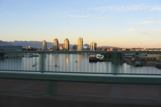 Private Transfer, Vancouver Intl. Airport to Vancouver, BC - VIP, SUV Transfer. - Why Choose This Transfer?