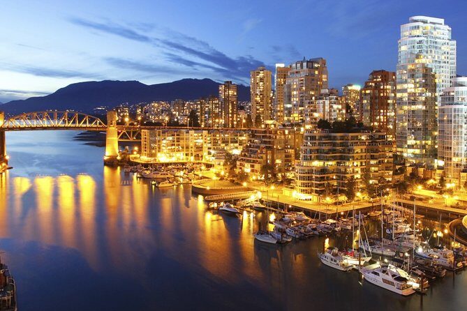 Private Transfer: Vancouver to Cruise Terminal by Luxury SUV - Hygiene and Safety Considerations