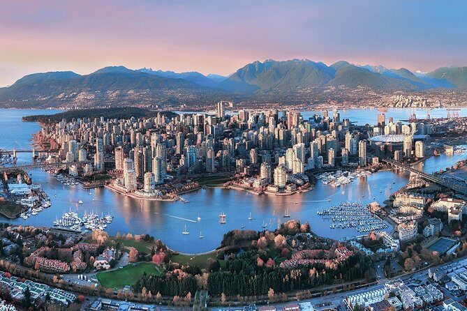 Private Transfer: Vancouver to Cruise Terminal by Luxury SUV - Who Is This Service Best Suited For?